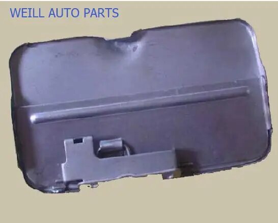 Крышка дверного топливного бака WEILL 5401201-D01-A1 в сборе (черный или серый) для GREAT WALL DEER