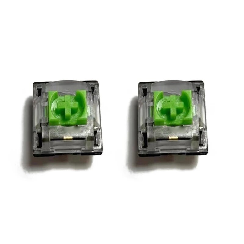 RGB переключатели OOTDTY для Razer Blackwidow V3 Pro V3