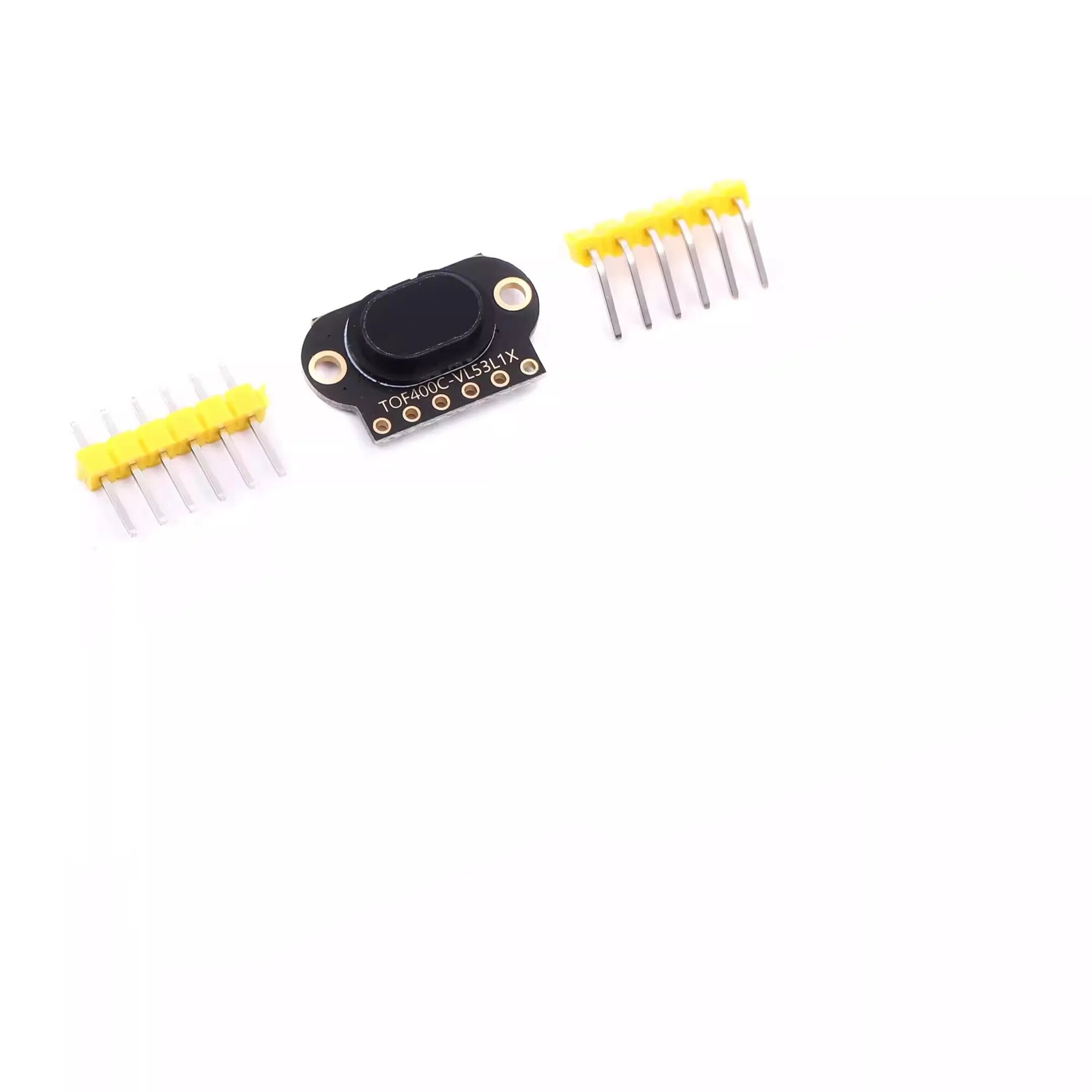Датчик расстояния лазерный TOF400C (4m)