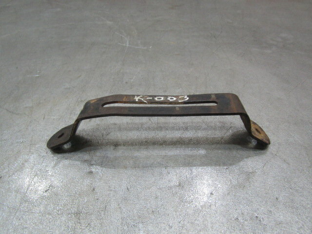 Кронштейн крыла заднего для а/м KAMAZ 5490