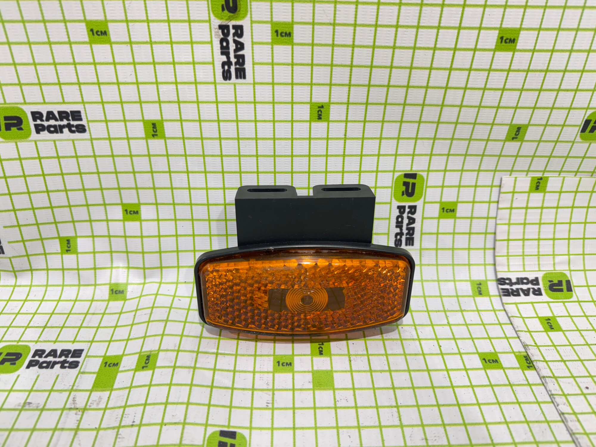 Фонарь габаритный боковой для Газель-3302