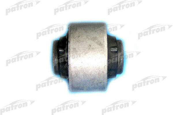 PSE1482 Сайлентблок PATRON PSE1482, для Mazda 323, черный 1 штука