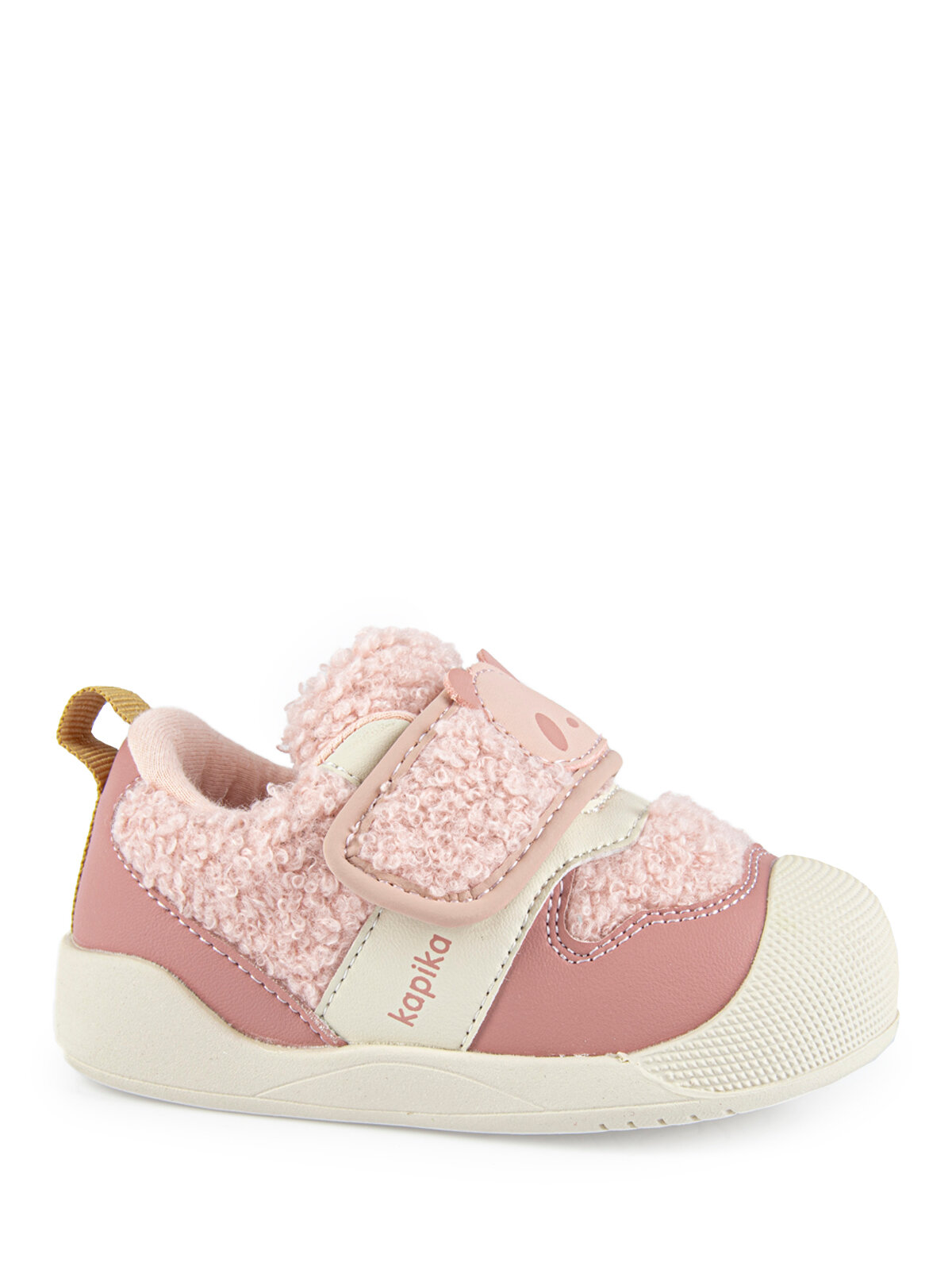 Полуботинки