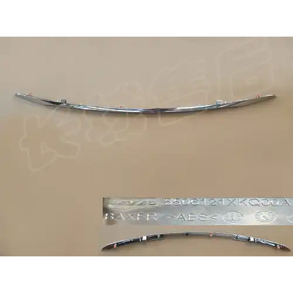 GREAT WALL 5506121XKQ00A молдинг крышки багажника