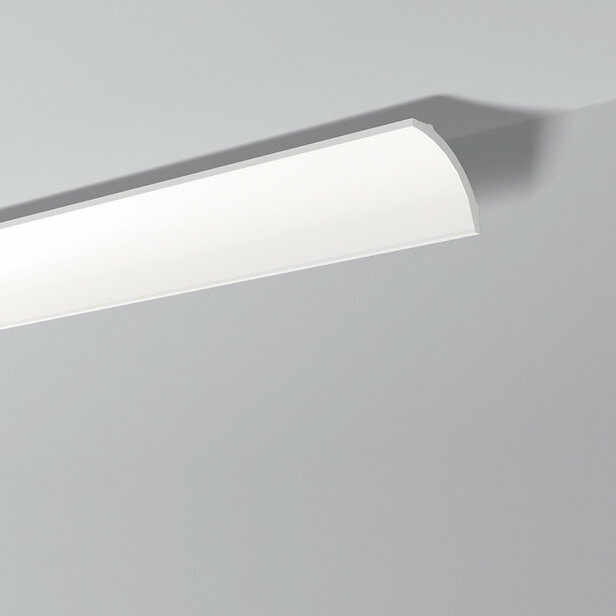 Молдинг Nomastyl NMC B8 B82хШ82хД2000 мм