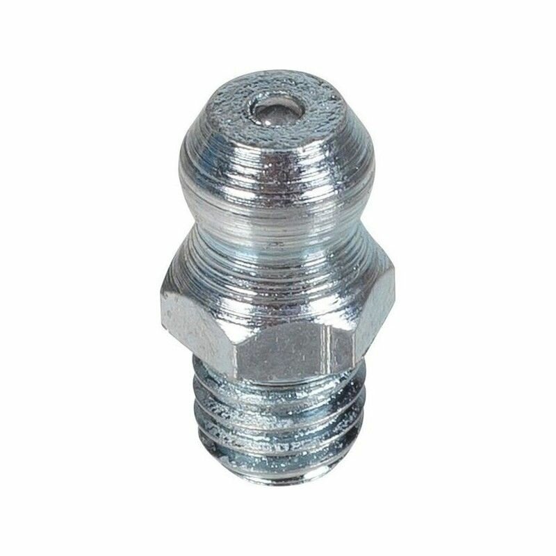 Масленка М06х1 прямая 30 штук