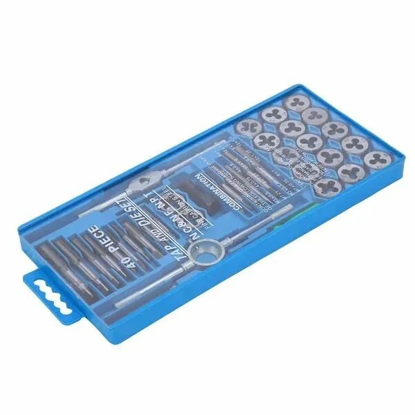 Набор метчиков и матриц