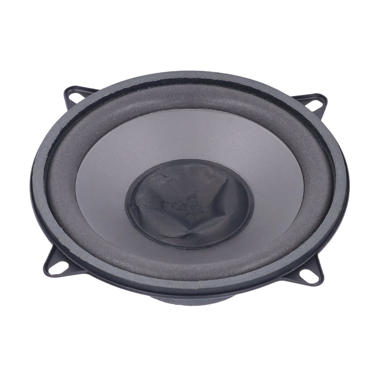 5.1in автомобильная коаксиальная АС 4Ω 60hz-20khz 93dB 12V, черная