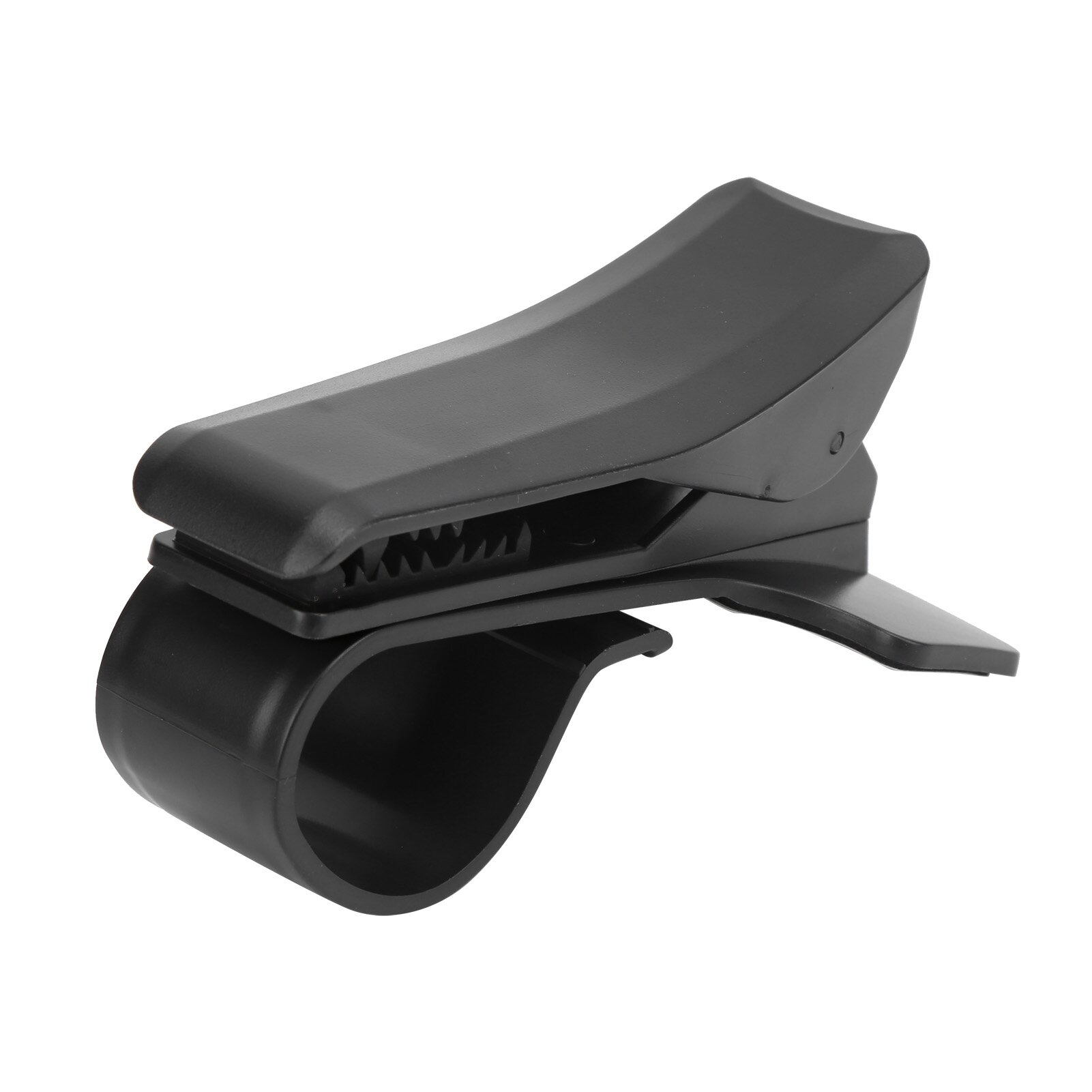 Крепление для телефона на приборную панель с противоскользящей основой, регулируемое, универсальное для устройств с диагональю от 3 до 6,5 дюймов (MP4, PDA).