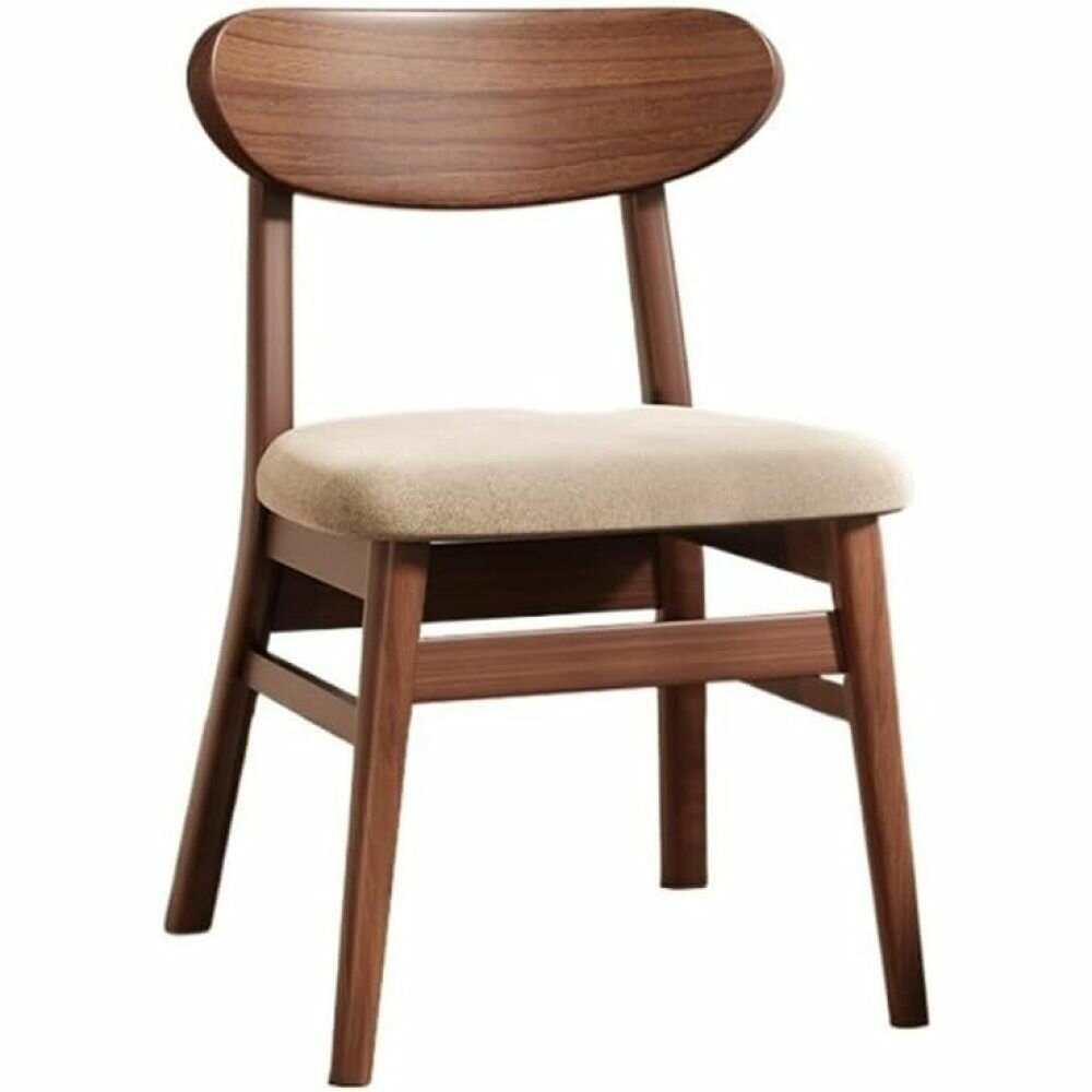 Деревянный обеденный стул