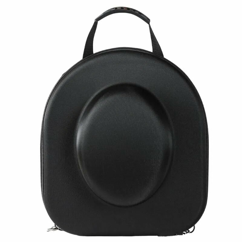 Коробка для шляп "Travel Hat Box", органайзер, дорожный аксессуар, 38.5x32.5x15.5 см