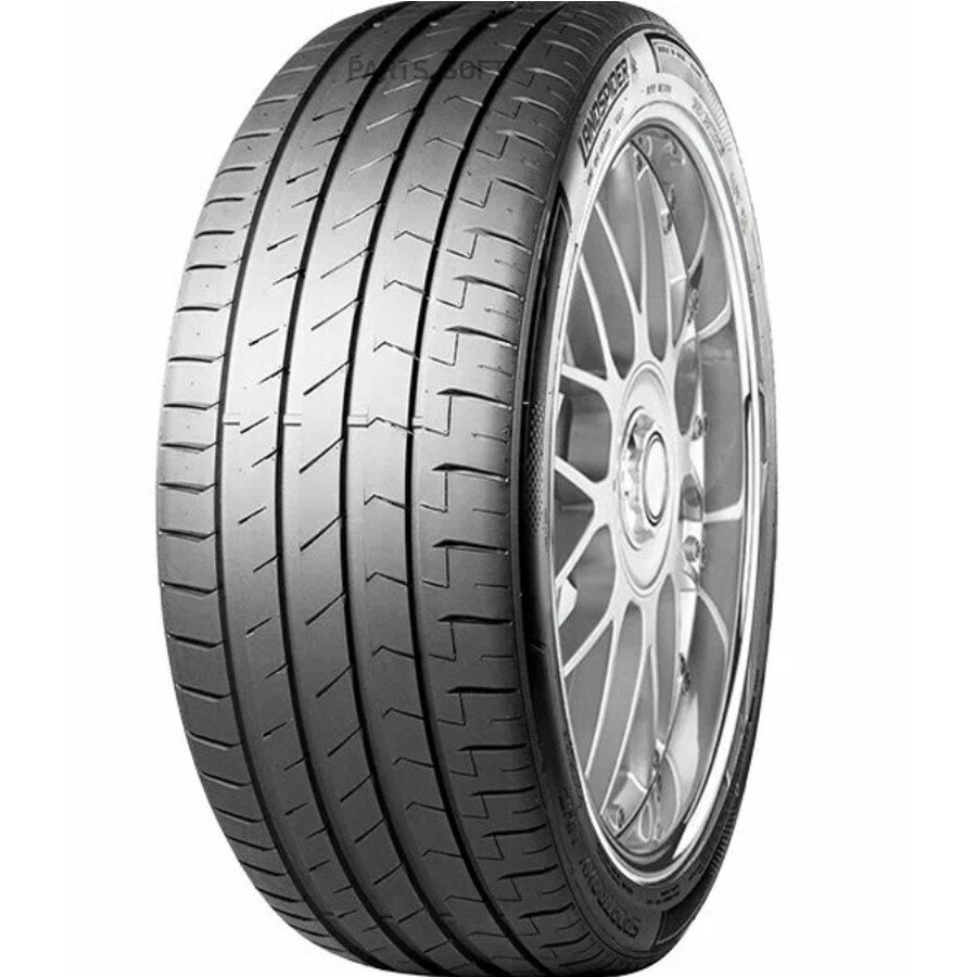 275/45zr20 110y xl sportraxx uhp tl 4pr