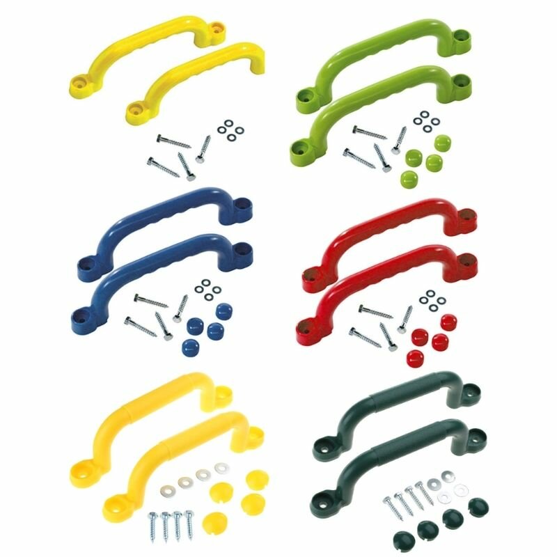 Комплект креплений для детских качелей