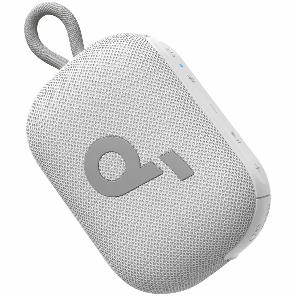 Портативная bluetooth-колонка Anker Soundcore Select Go 4 White