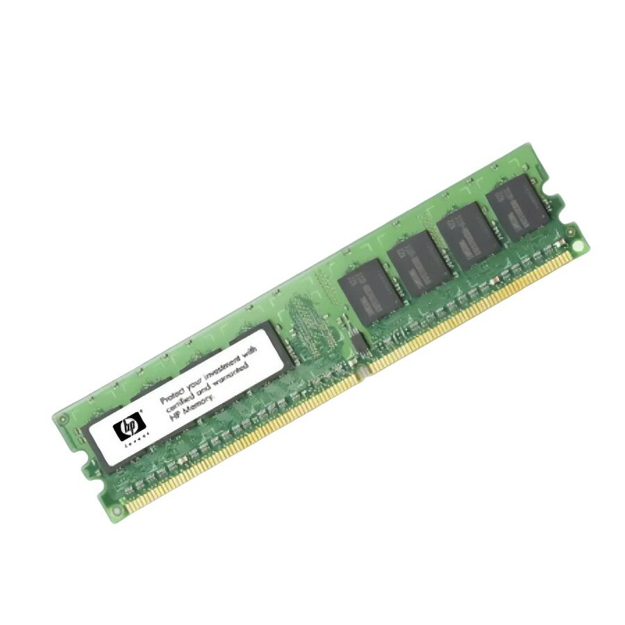 Модуль памяти HP 32Gb 708643-B21 1866MHz PC3-14900L-13 DDR3 1.5V