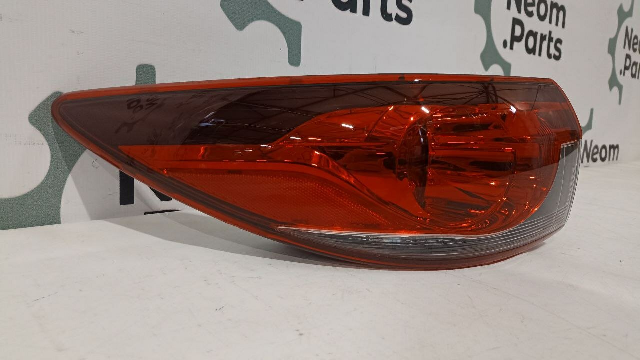 Фонарь задний левый наружный (седан) Mazda 6 GJ 12-15