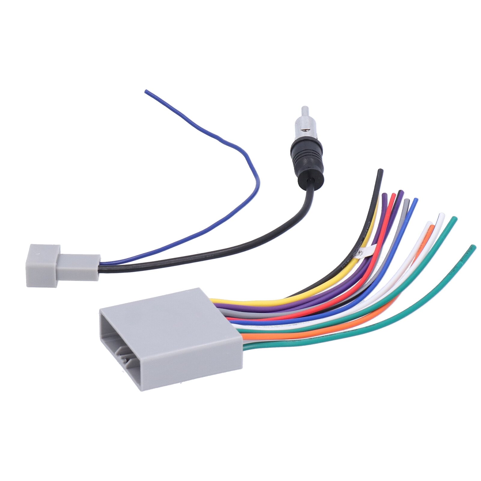 Жгут проводов для авто, переходник антенны, для Honda Civic CRV Fit Odyssey