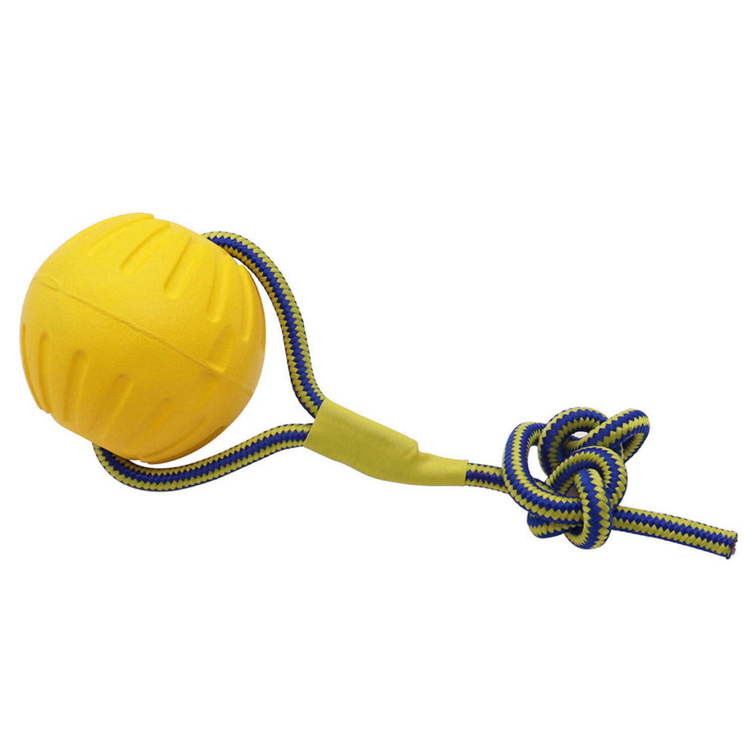 Starmark Swing & Fling Fetch Ball для собак - Большой