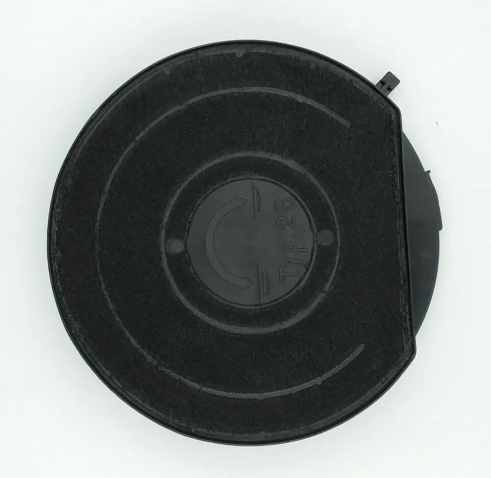 2 JET 016, TYP 28, D 240 фильтр угольный для вытяжки Jet Air