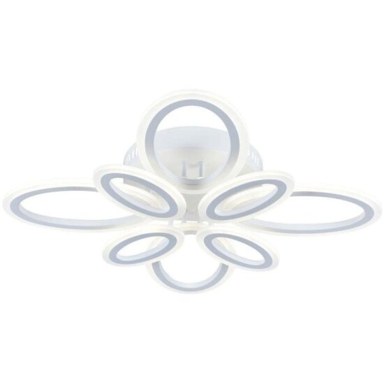 Потолочная люстра Escada 10207/8LED