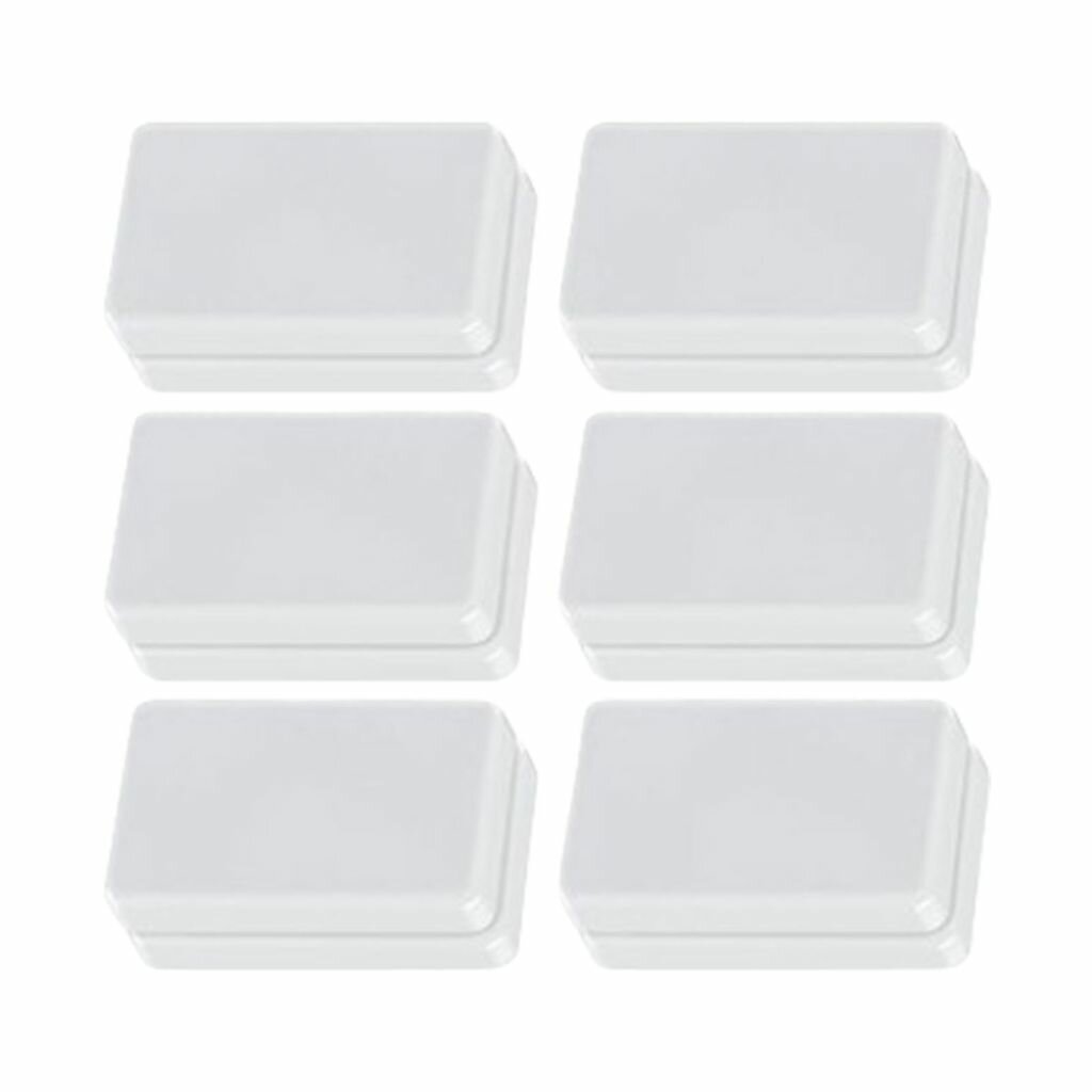 Передний и задний бамперы из металла 1/10 с 2 группами подсветки