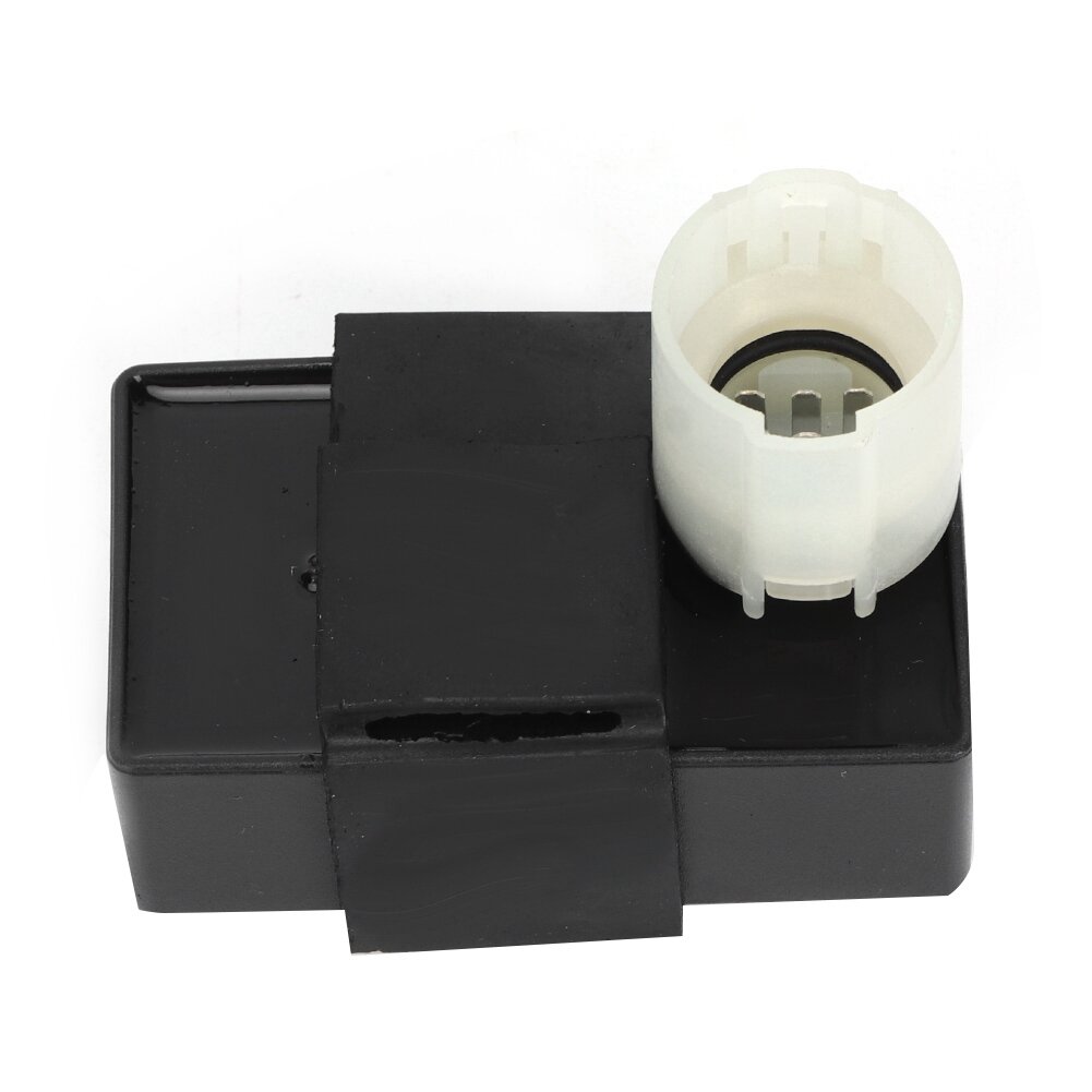 Модуль зажигания CDI Box для Honda ATC ATC200S ATC200M 83-85