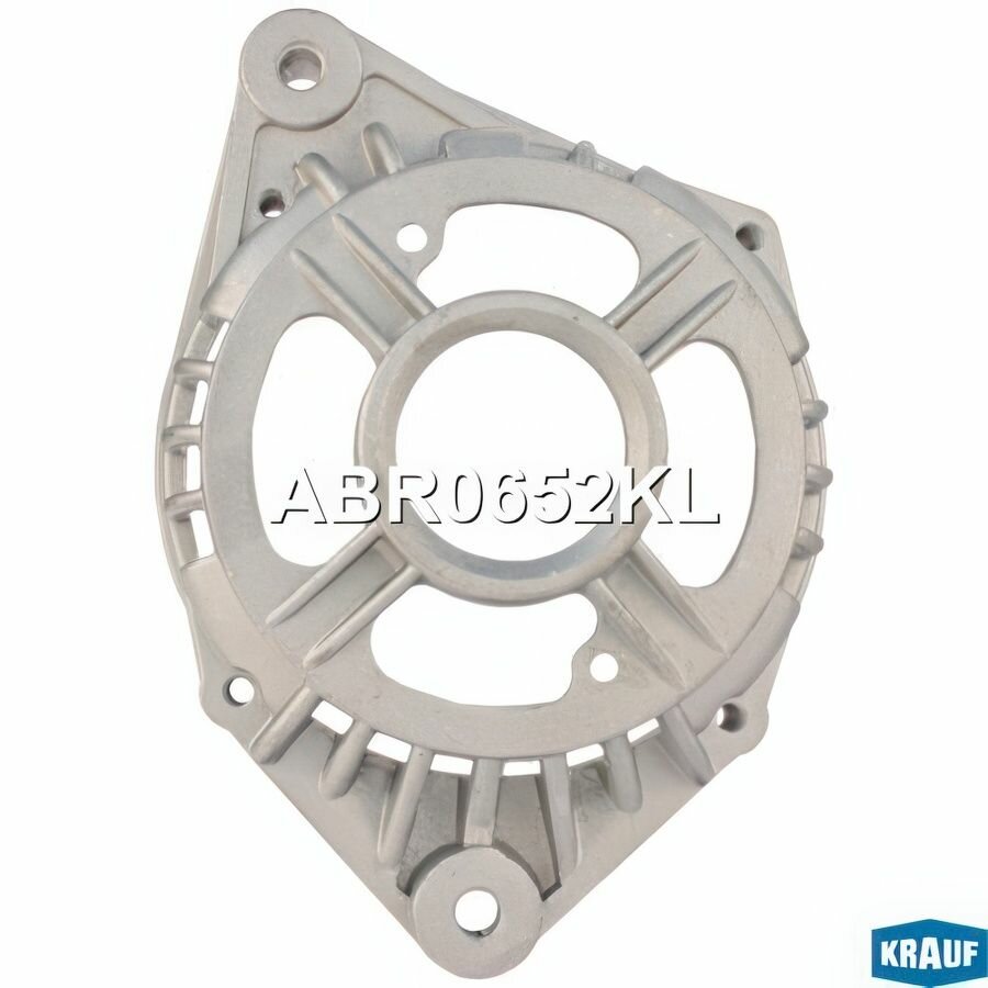 Крышка генератора передняя, для ВАЗ Лада Ваз 1117-1119 Калина, 2170-2172 Приора, Гранта арт ABR0652KL