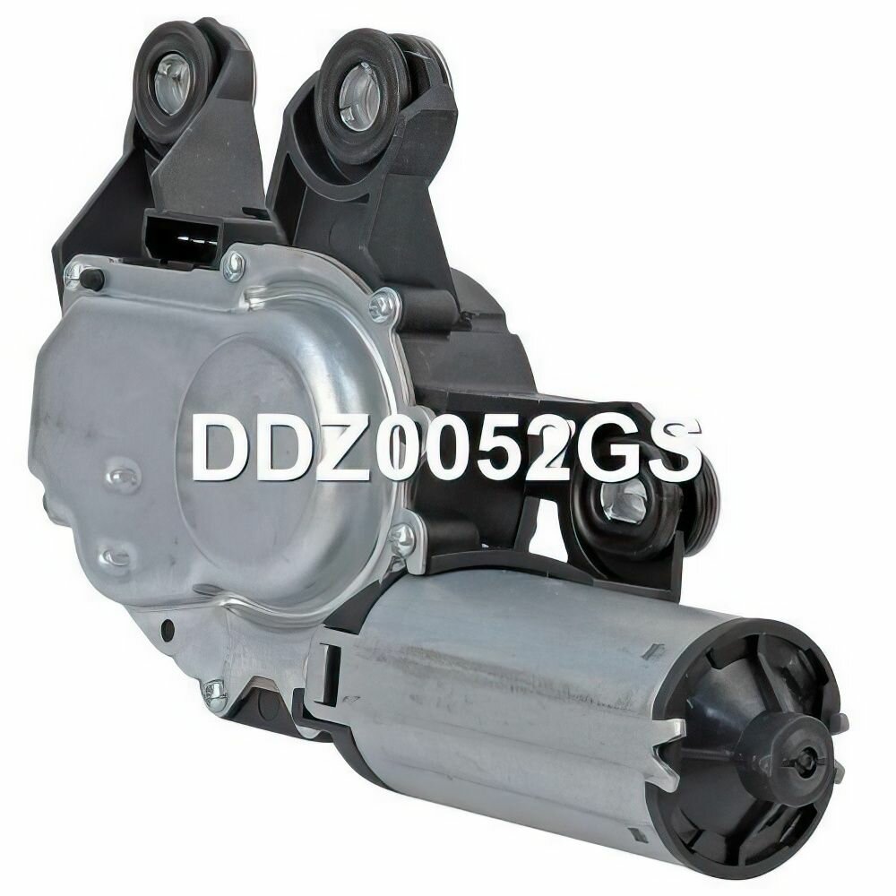 Мотор стеклоочистителя, для Шкода Октавия, Комби арт DDZ0052GS