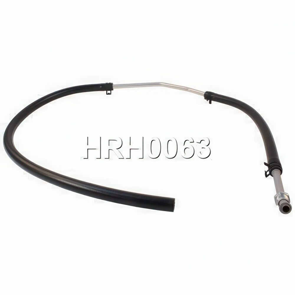 Обратный шланг от рейки к бачку, для Додж Челленджер, Магнум, Крайслер 300 арт HRH0063