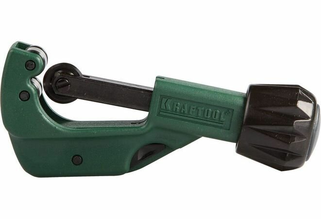 Труборез для меди и алюминия KRAFTOOL Universal-32 (3-32 мм)