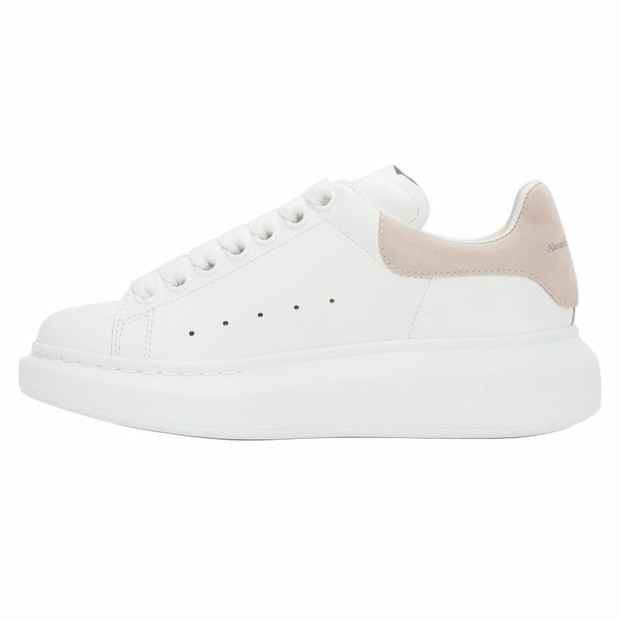 Кроссовки Oversized Sneaker