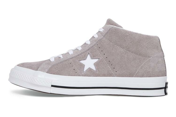 Кеды One Star Mid