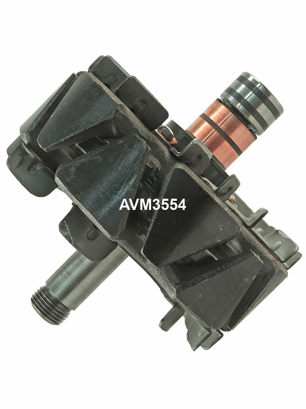 Ротор генератора Ford Taurus (Форд Таурус)