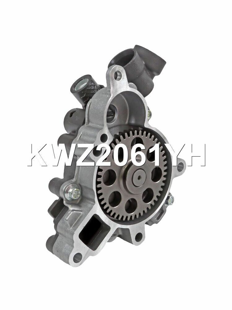 Насос масляный Krauf KWZ2061YH