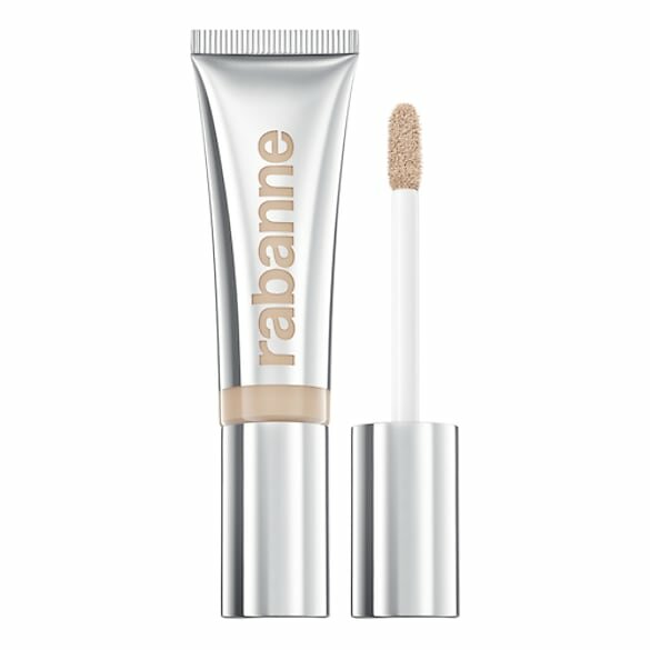 Rabanne Многофункциональный консилер 4-в-1 Everywear Concealer 10 мл оттенок 3 Fair