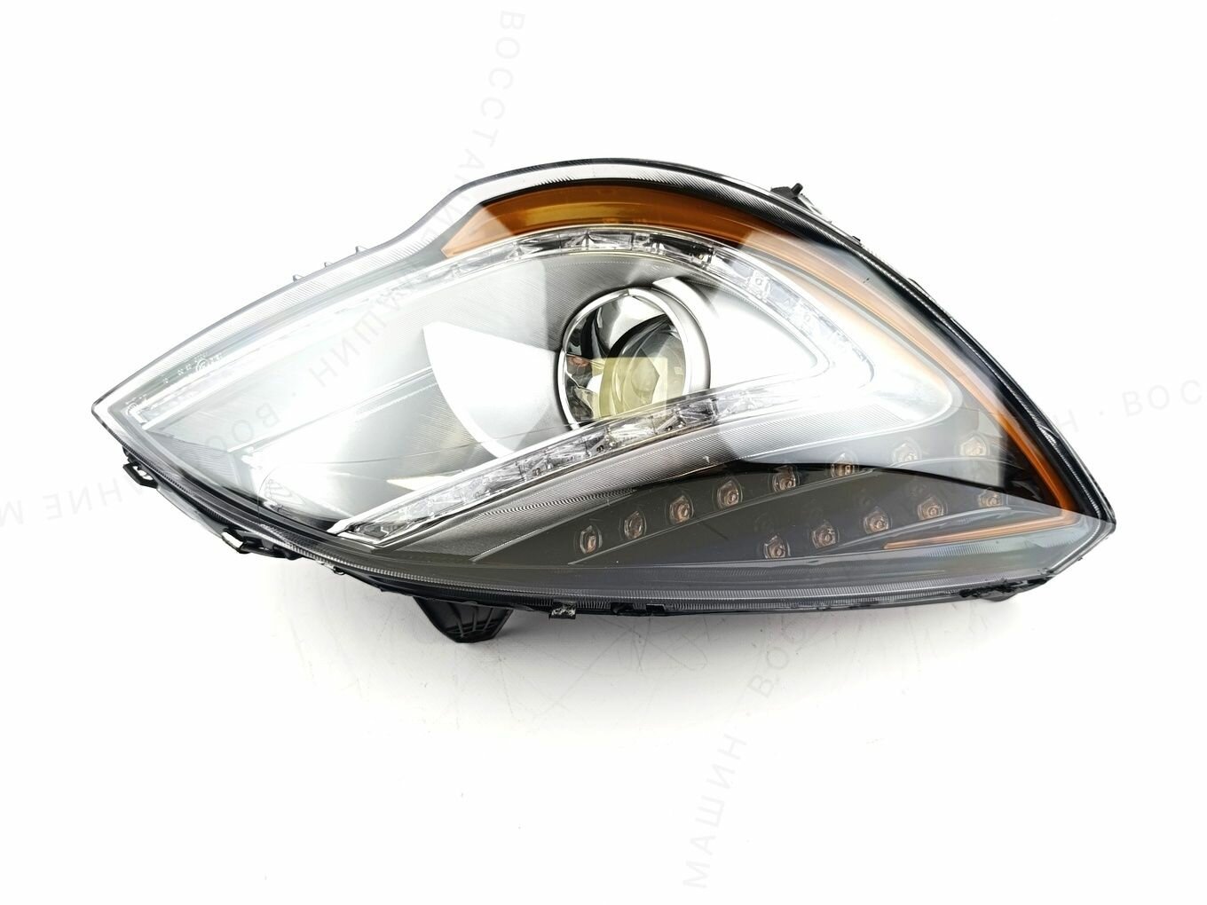 Фара правая для Lifan X50 / AAB4121200