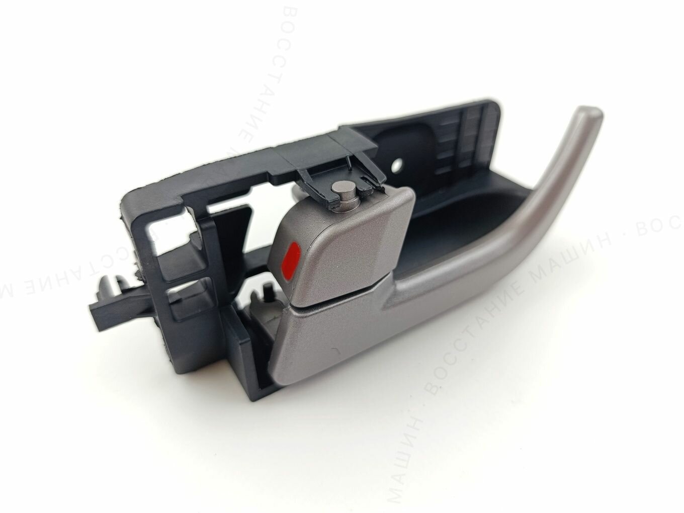 Ручка дверная внутренняя левая для Geely Emgrand 7 / 106800202900847