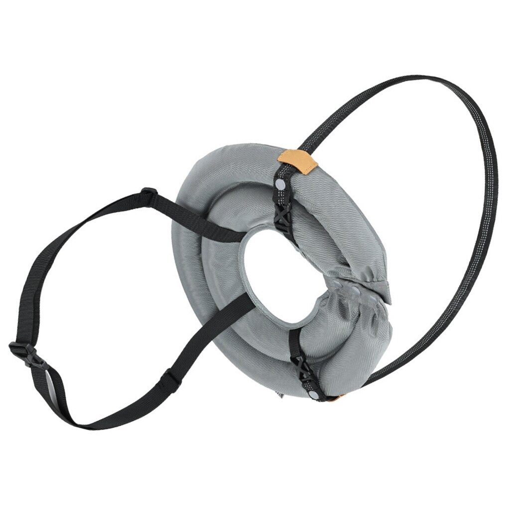 Регулируемый Ремень безопасности для Собак и Кошек с Проблемами зрения, Ошейник для Слепых Собак