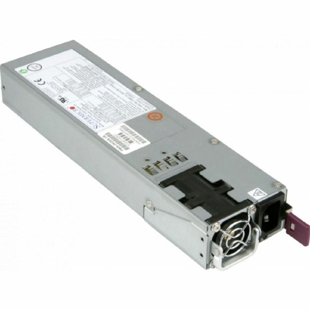 Supermicro Блоки питания и опции PWS - 2K05A - 1R Блок питания для сервера 2000W