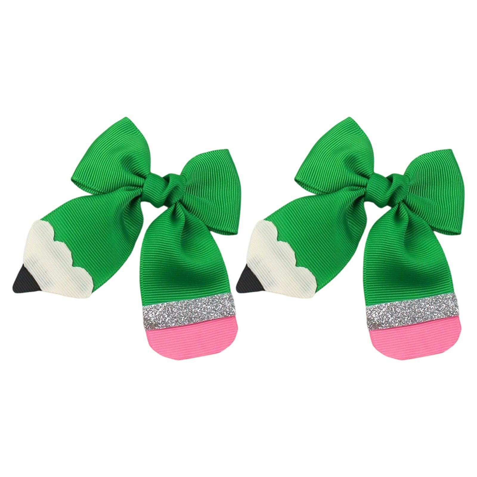 1 пара заколок для волос в стиле карандаша танцевальных классов