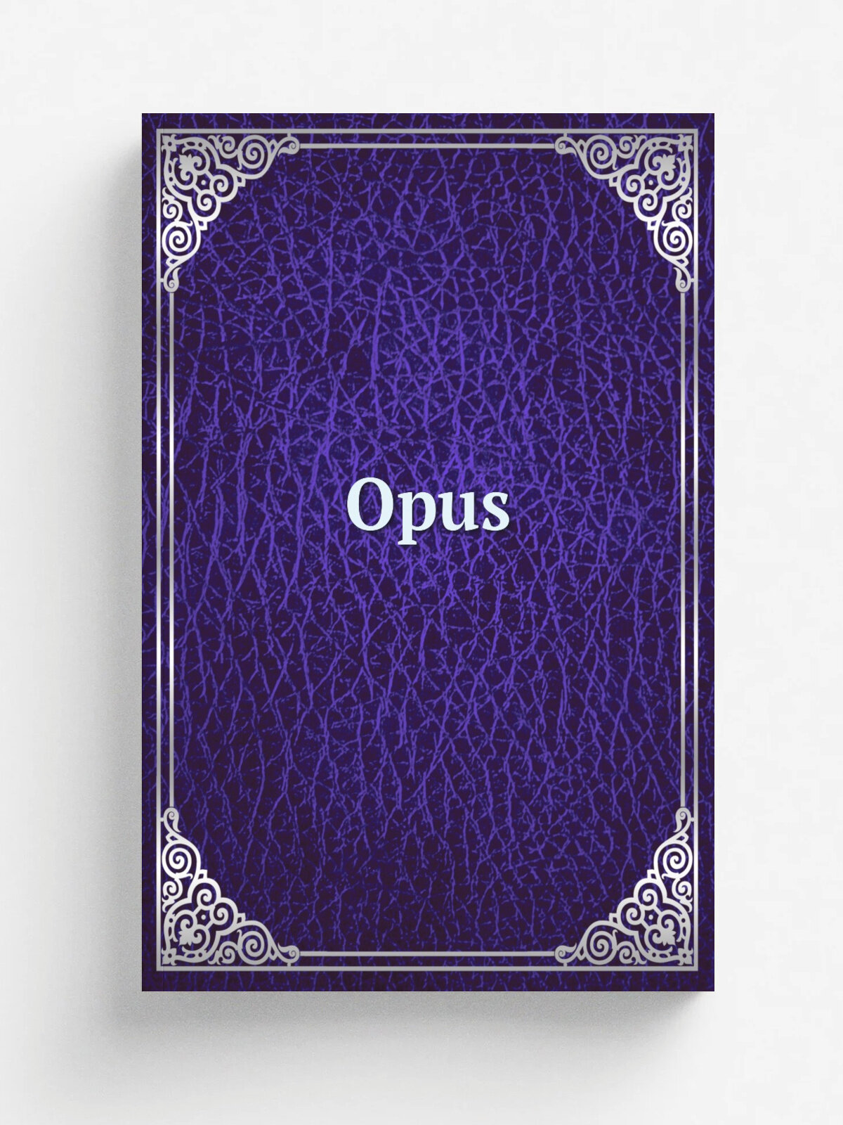 Opus | 1946 | Arthur Jordan Conservatory of Music | Репринт