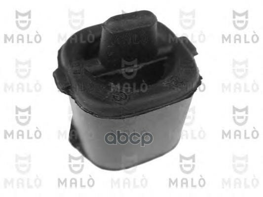 Резинка глушителя Ascona C 81-88 Malo арт. 23880