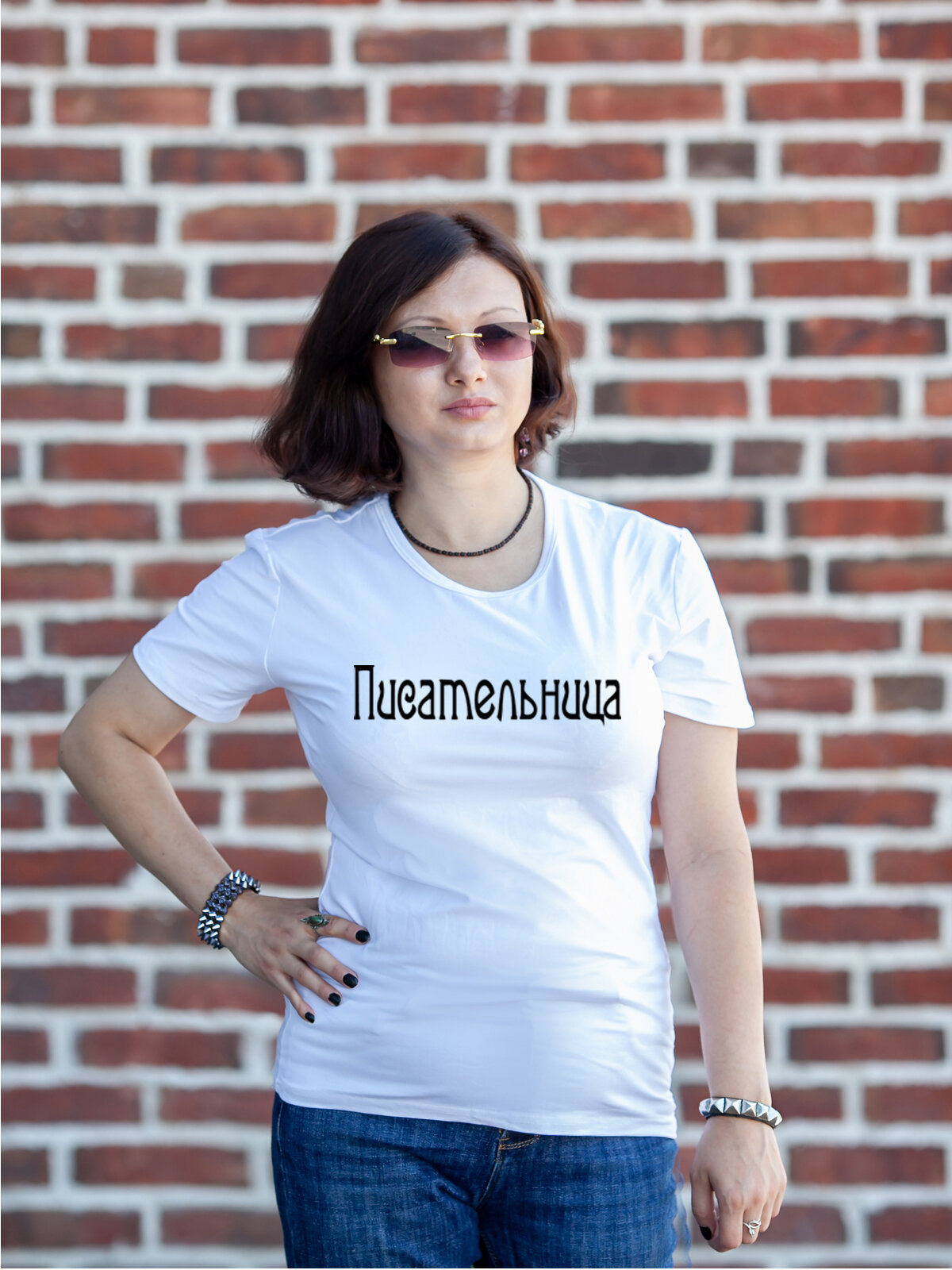 Футболка