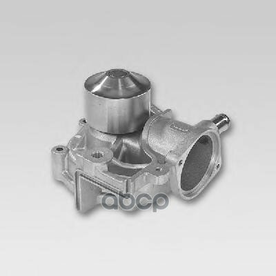 Насос водяной SUBARU FORESTER/IMPREZA/LEGACY 1.6I-2.2I &16V 90> Hepu арт. P1720