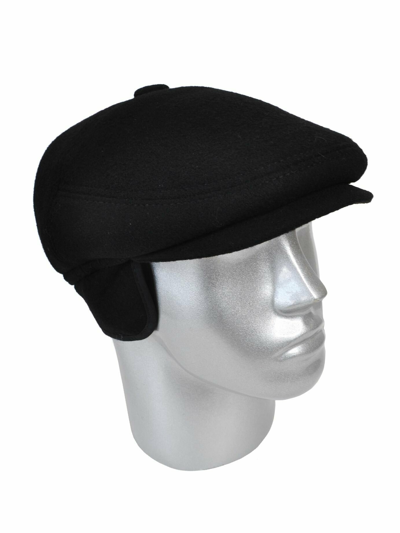 Кепка Осень-зима 2025 для мужчин