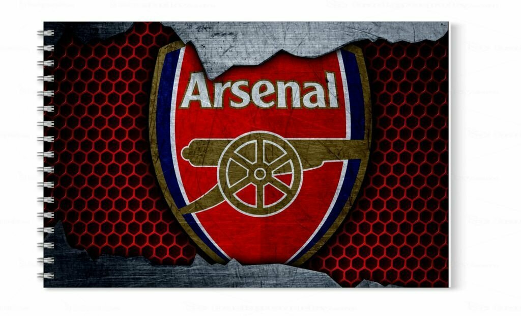 Альбом Арсенал, Arsenal №10