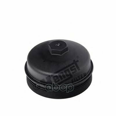 Крышка фильтра масляного КАМАЗ-5490 MERCEDES Actros, Axor дв. OM501,502 HENGST Hengst арт. H501H