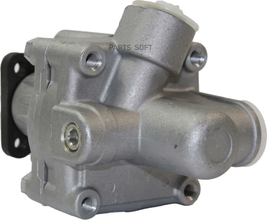 MOTORHERZ P1001HG Насос гидроусилителя руля ()