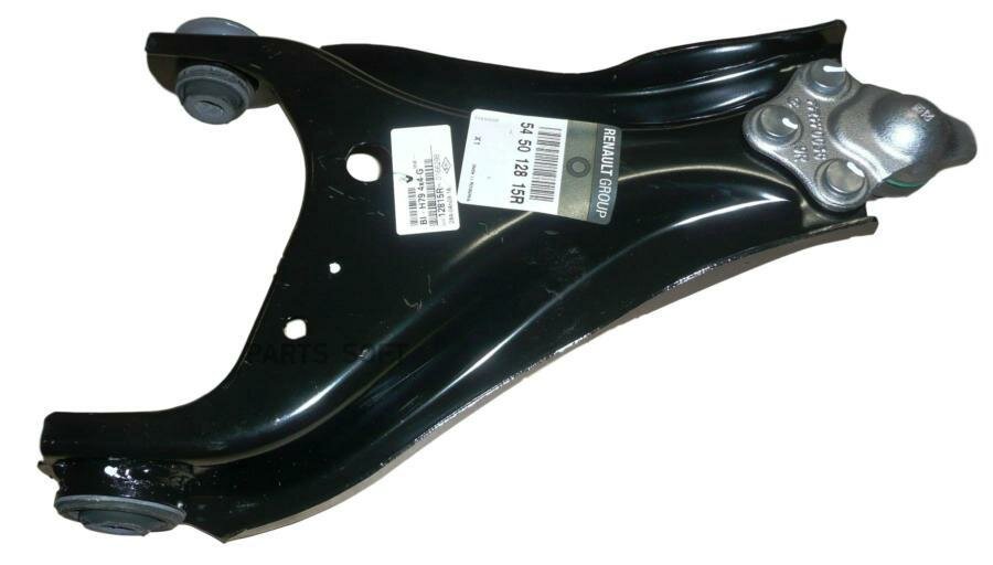 RENAULT 545012815R Рычаг передний левый ()