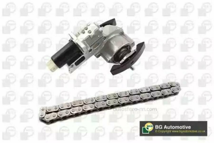 BGA TC0100K Комплект цепи ГРМ